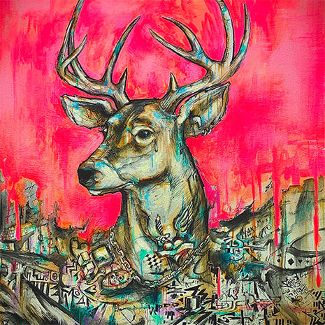 Originals – DJ Freezy J