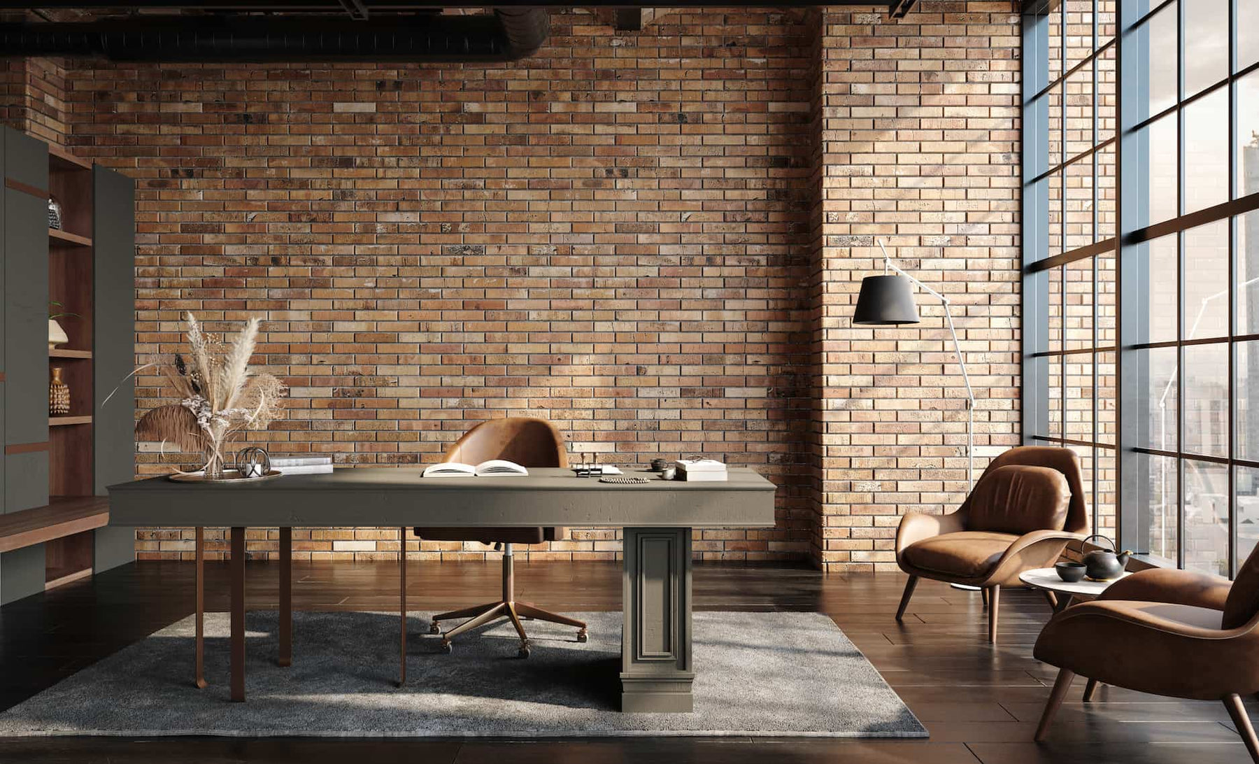 Mosaic Portal – DJ Freezy J